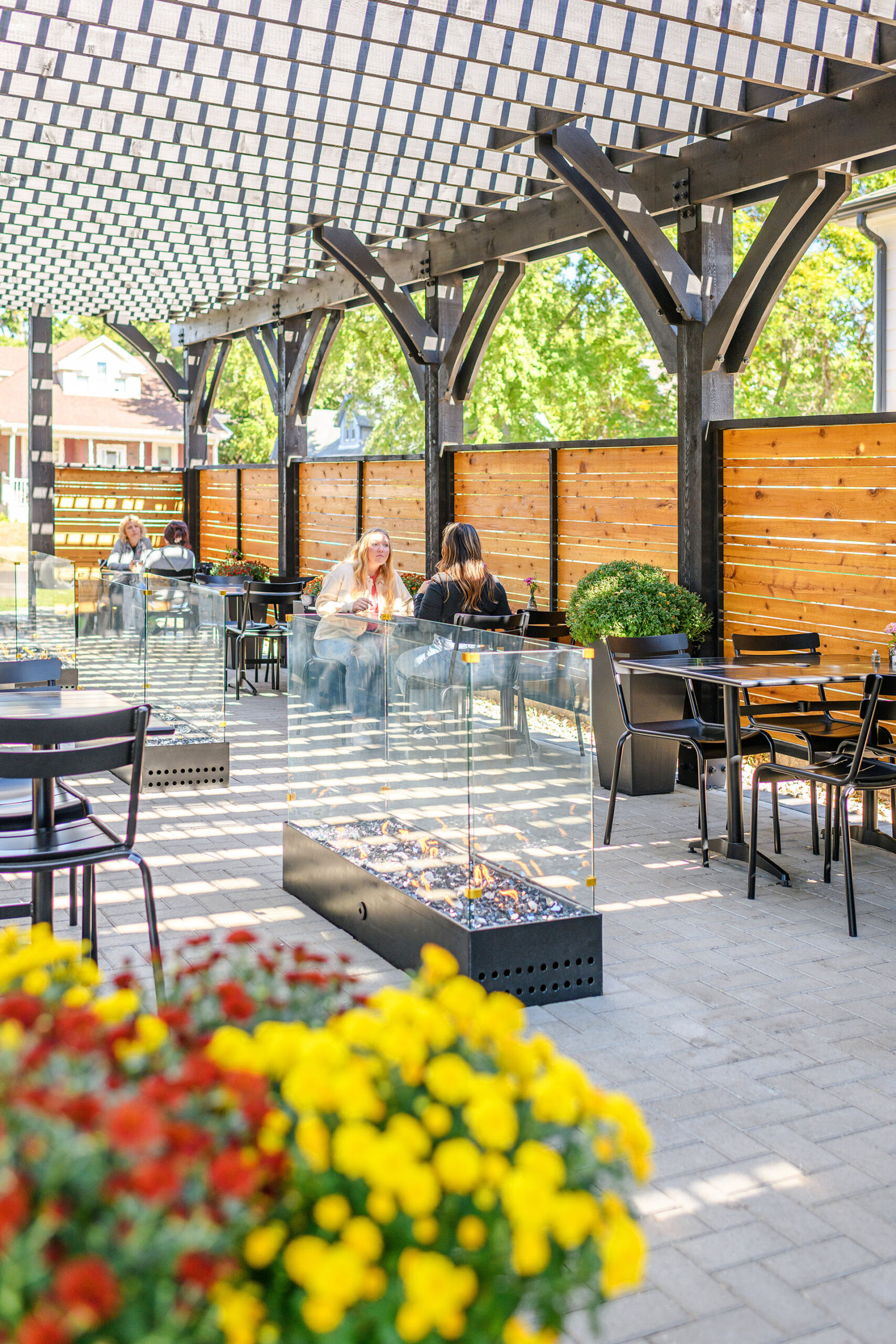 Best New Projects from SD Architects: 100 S. Grange | Blueprint South Dakota