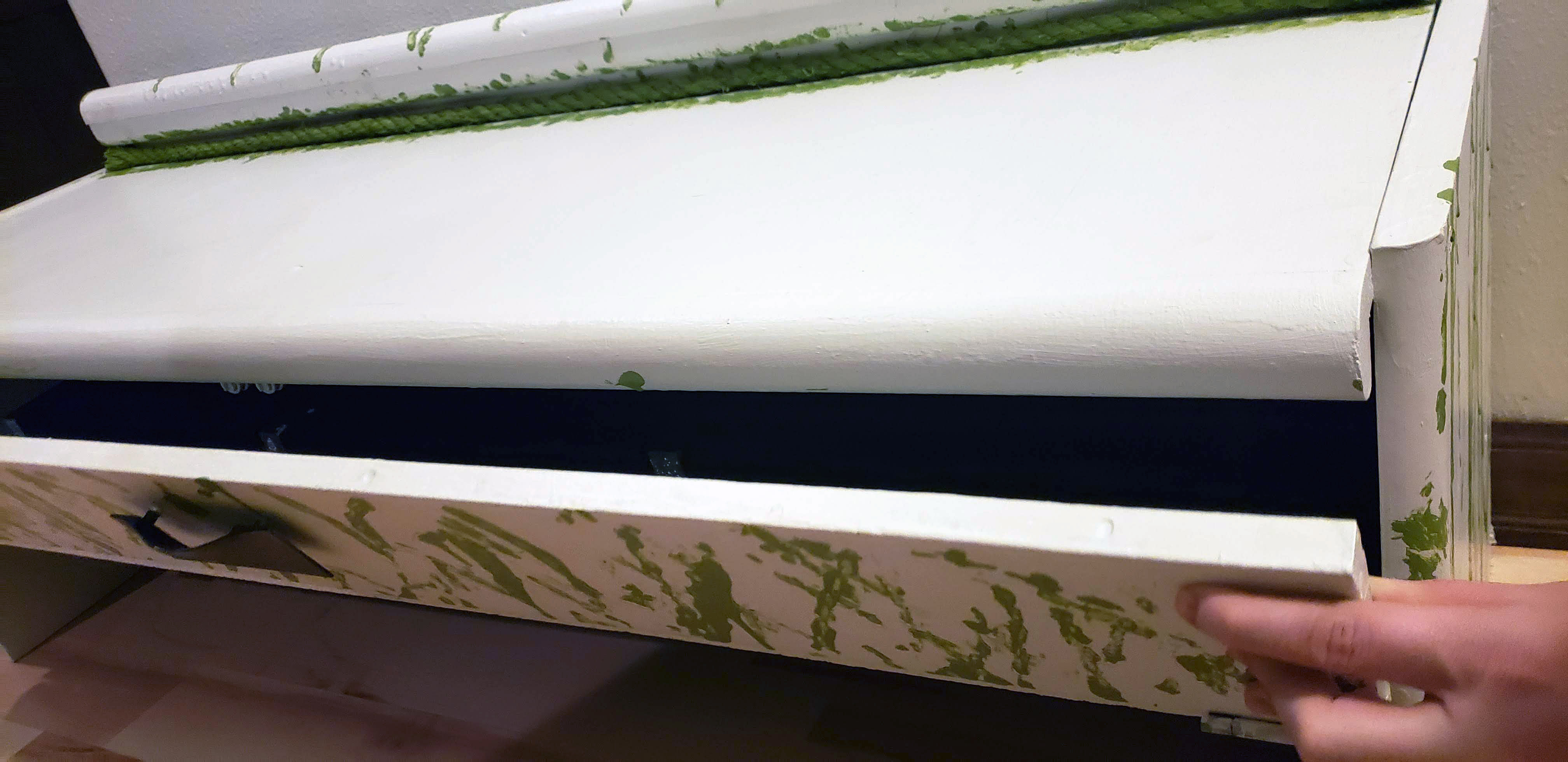 Restoration Art Auction 2019 | Blueprint South Dakota