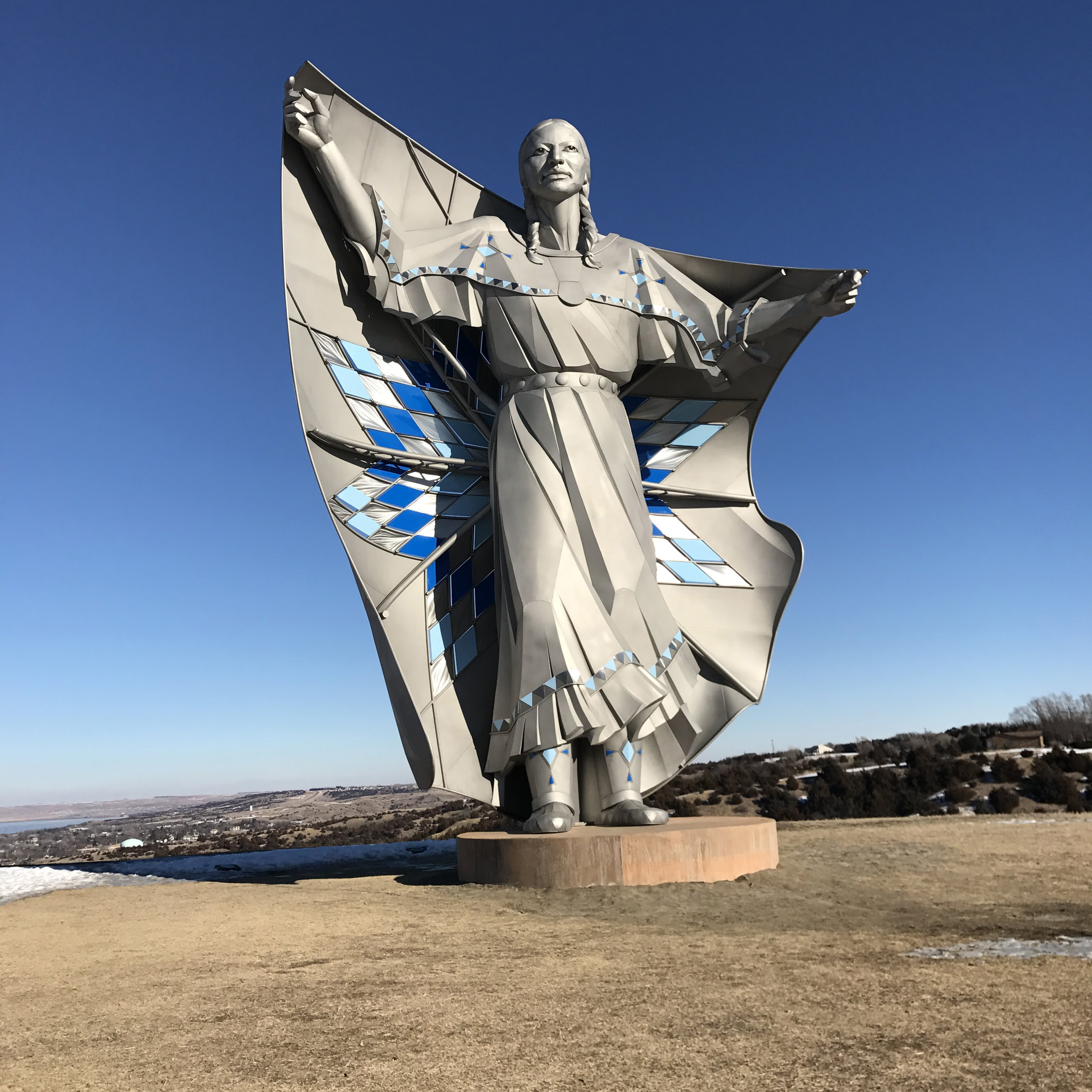 Home on the Prairie | Blueprint South Dakota