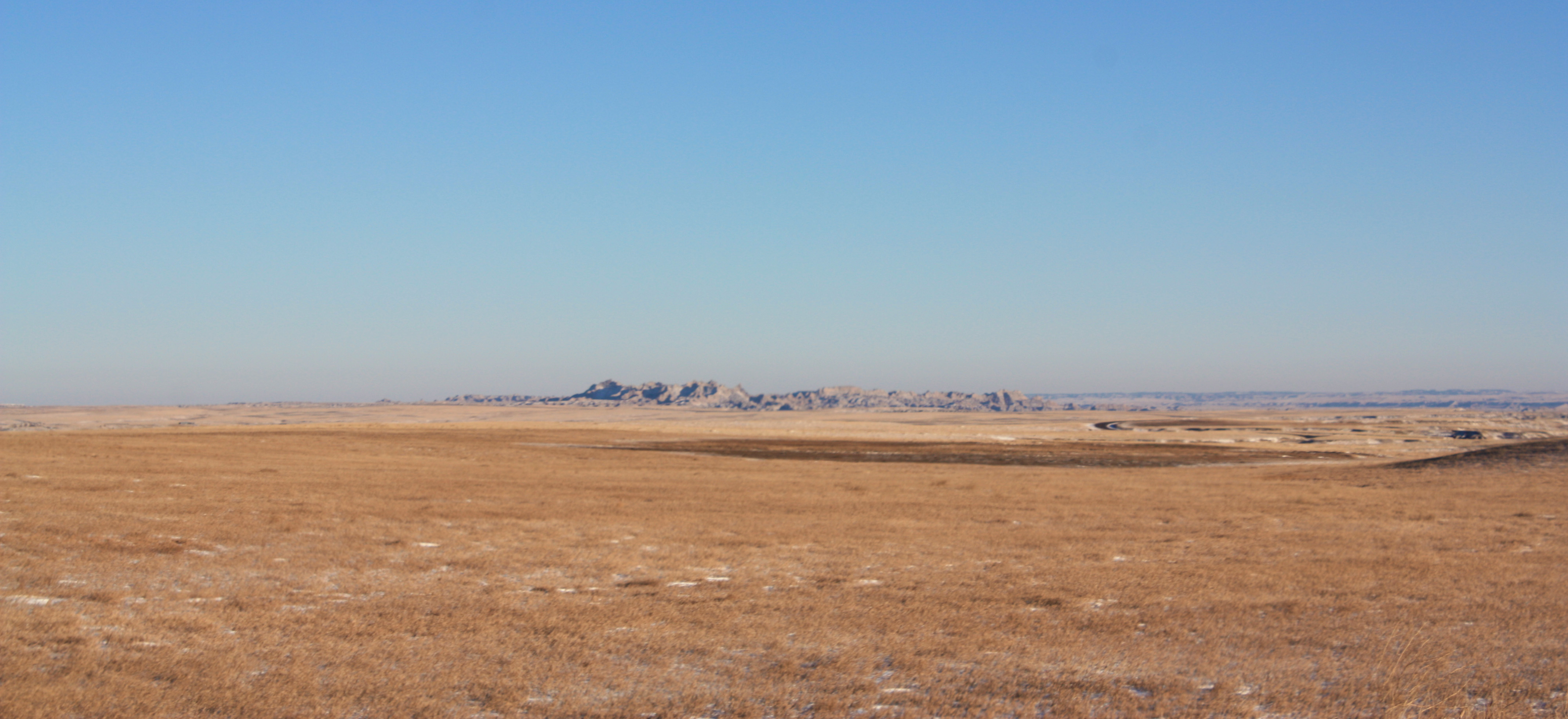 Home on the Prairie | Blueprint South Dakota