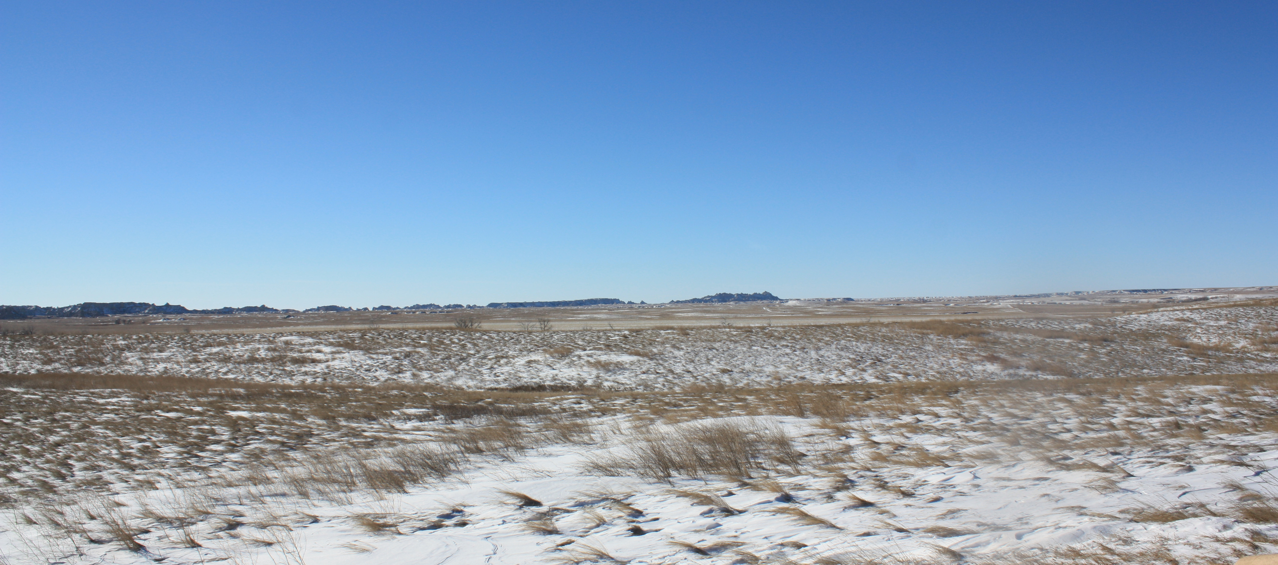 Home on the Prairie | Blueprint South Dakota