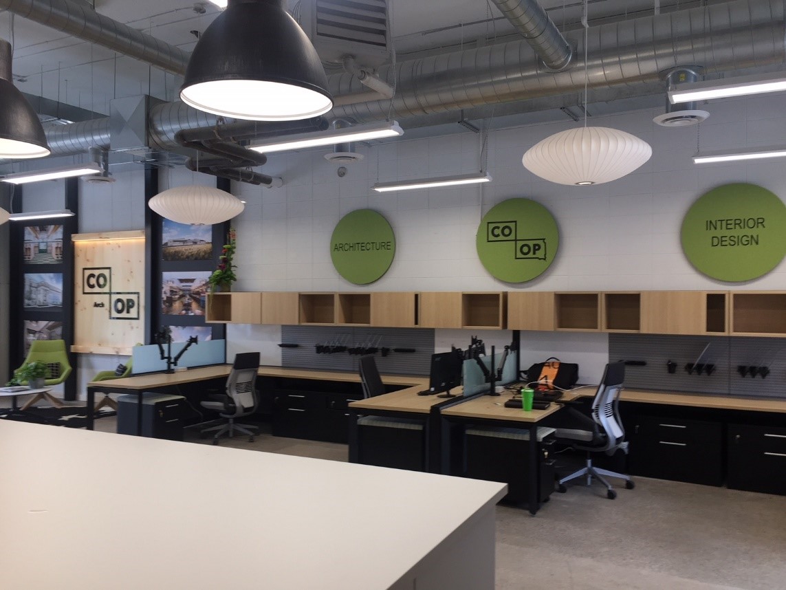 Series: Architectural Working Conditions | Blueprint South Dakota