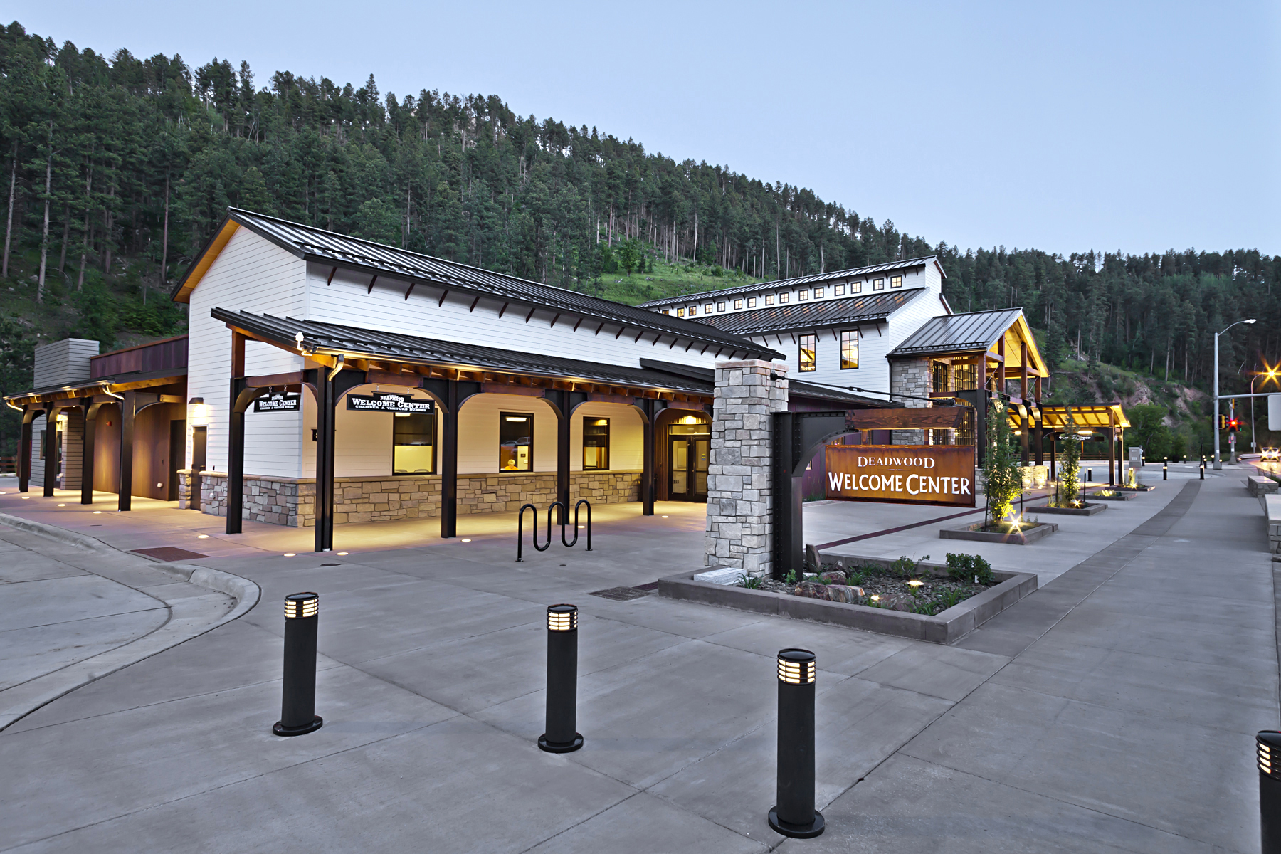 Check out the entries for the 2019 AIA SD Design Awards | Blueprint ...