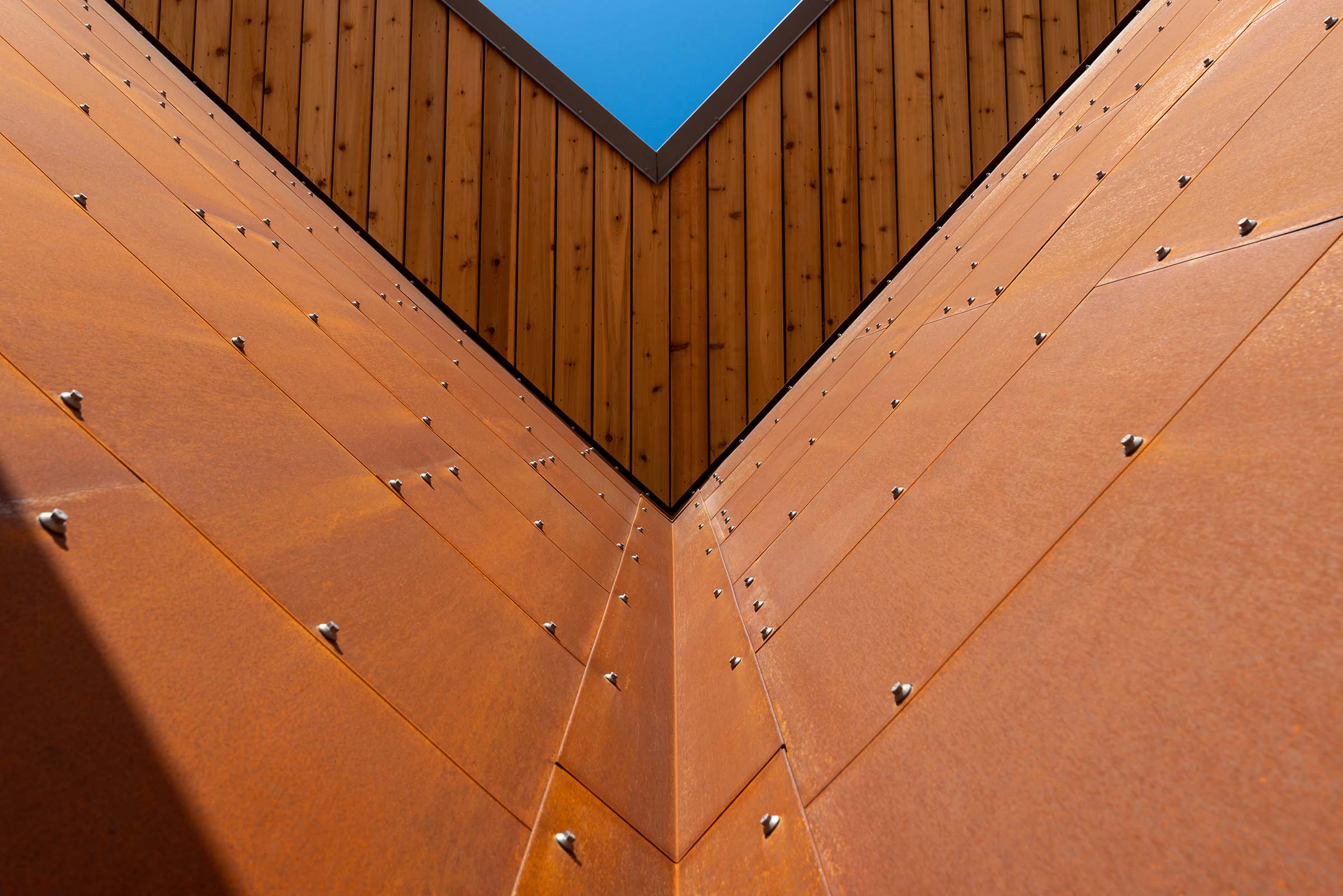 Wedge on Western | Blueprint South Dakota