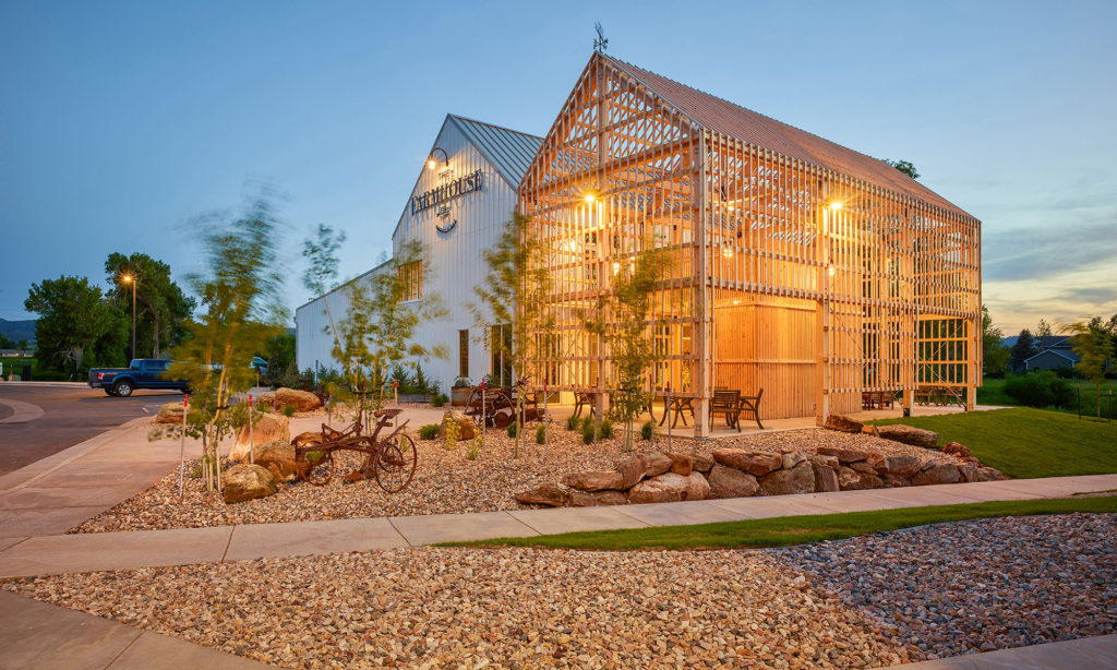 About us | Blueprint South Dakota