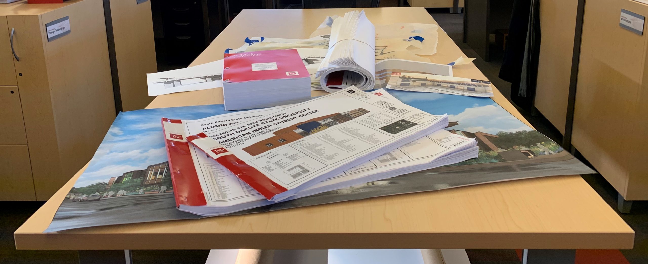 Documents 2 | Blueprint South Dakota