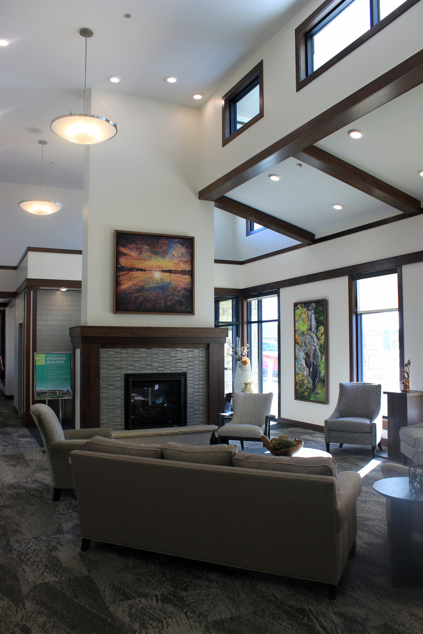 Avera Addiction Care Center – Architect as Owner Representative ...