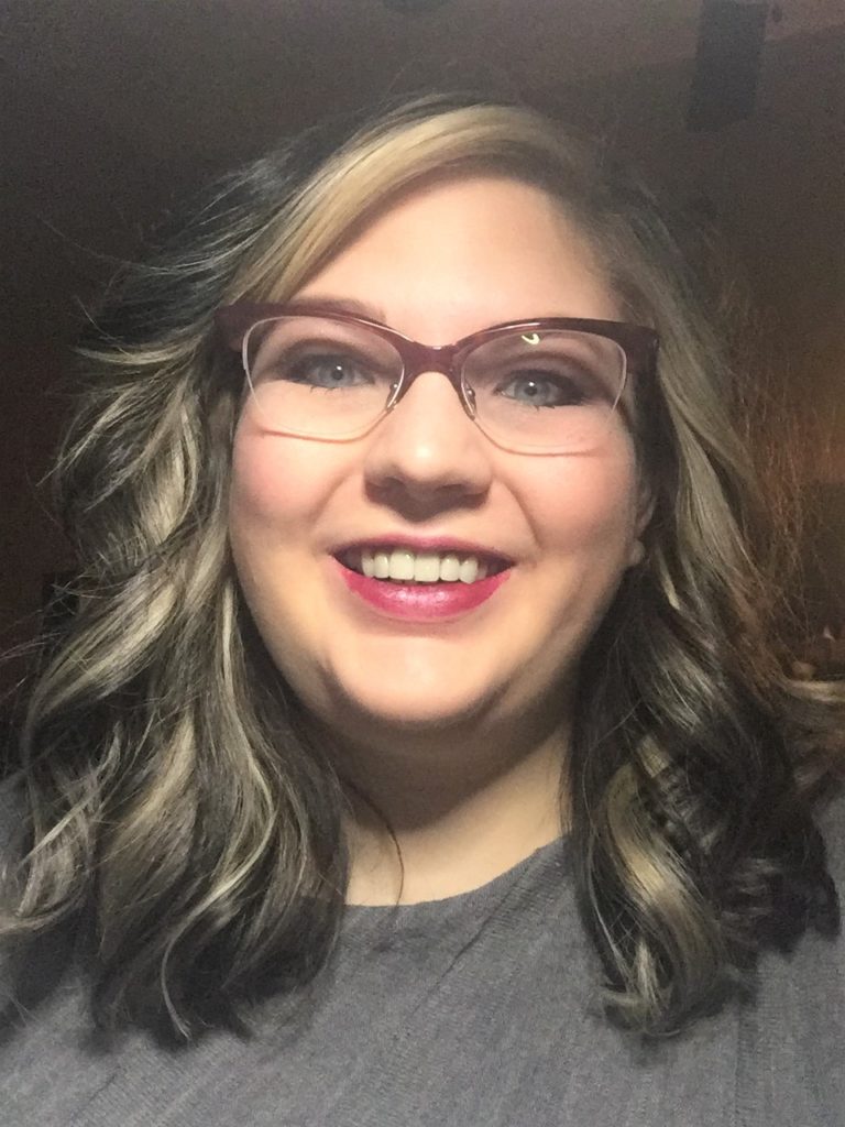 Liz Meyer | Blueprint South Dakota