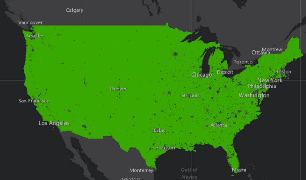 Capture | Blueprint South Dakota