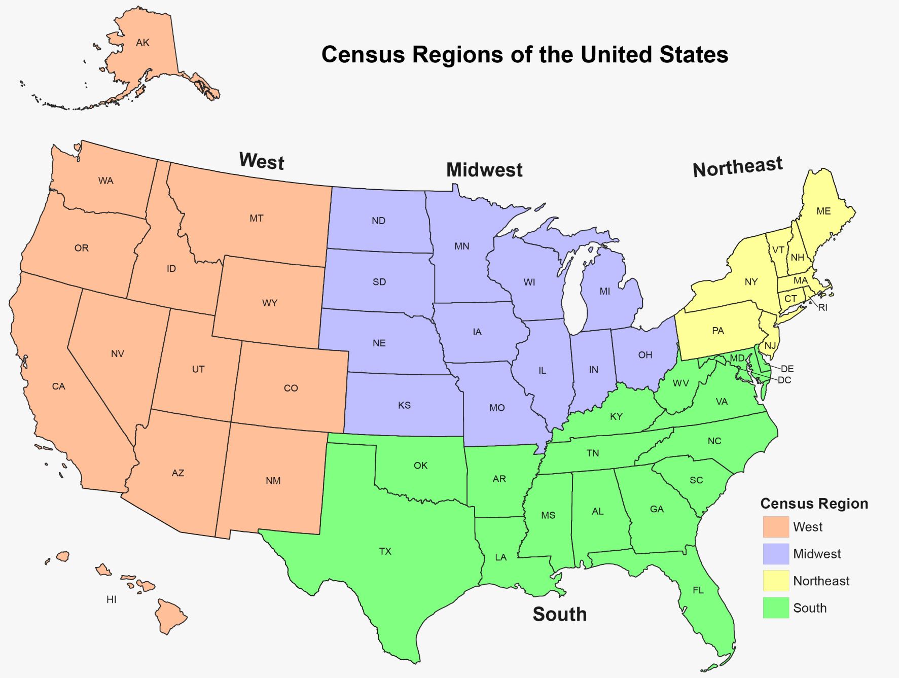 What about the rural? | Blueprint South Dakota
