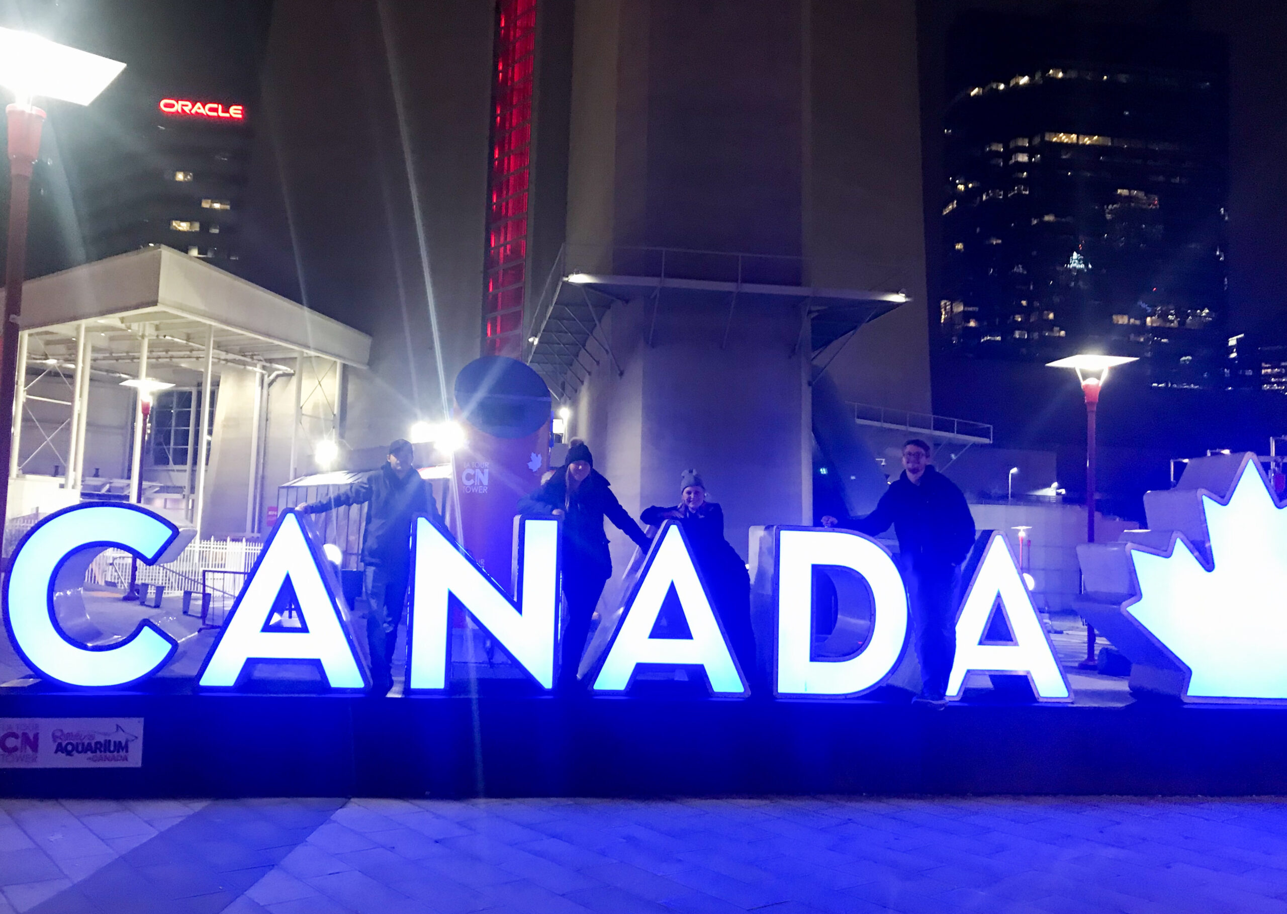 CANADA | Blueprint South Dakota