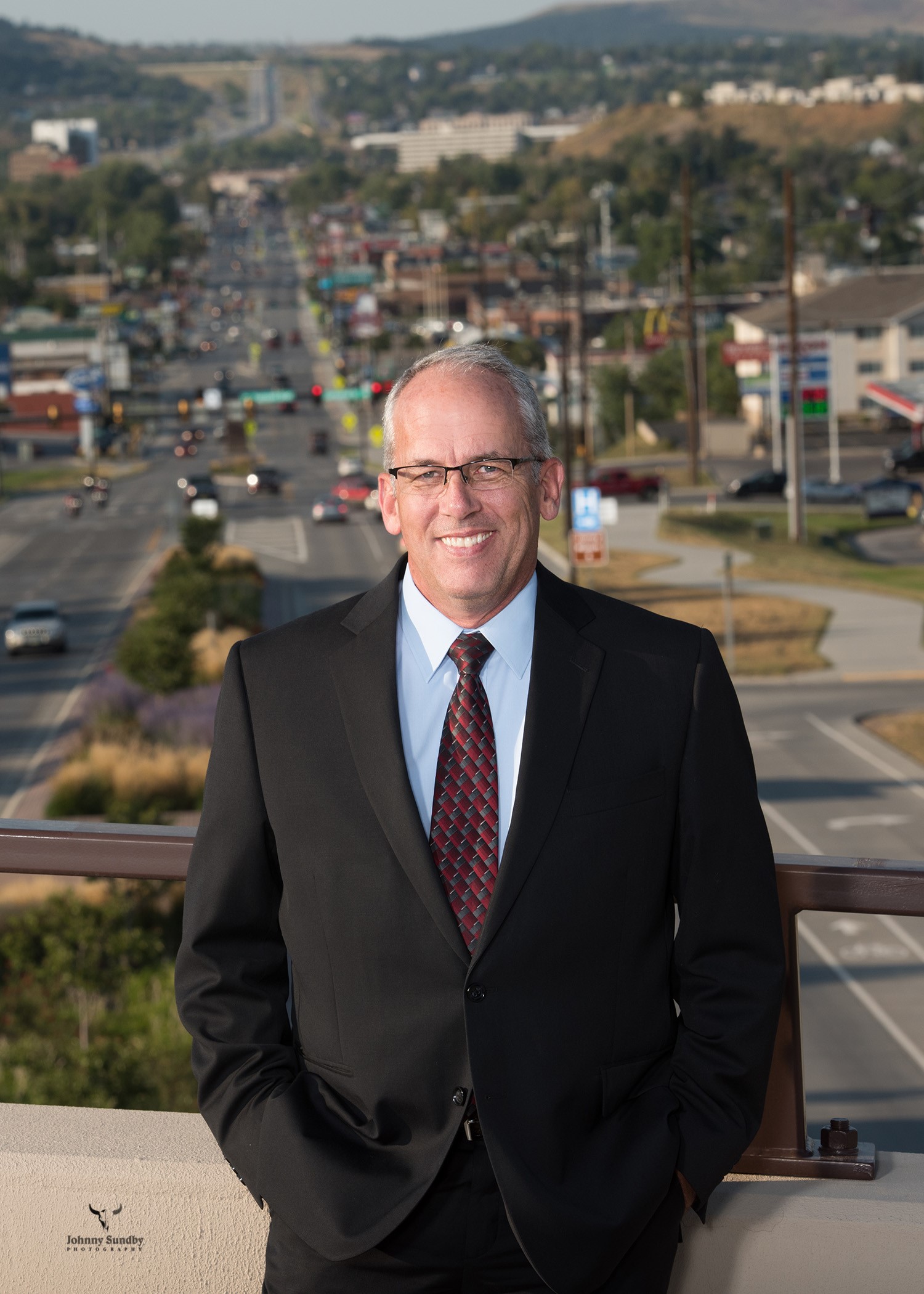 Series: Representing Cities We Love | Blueprint South Dakota