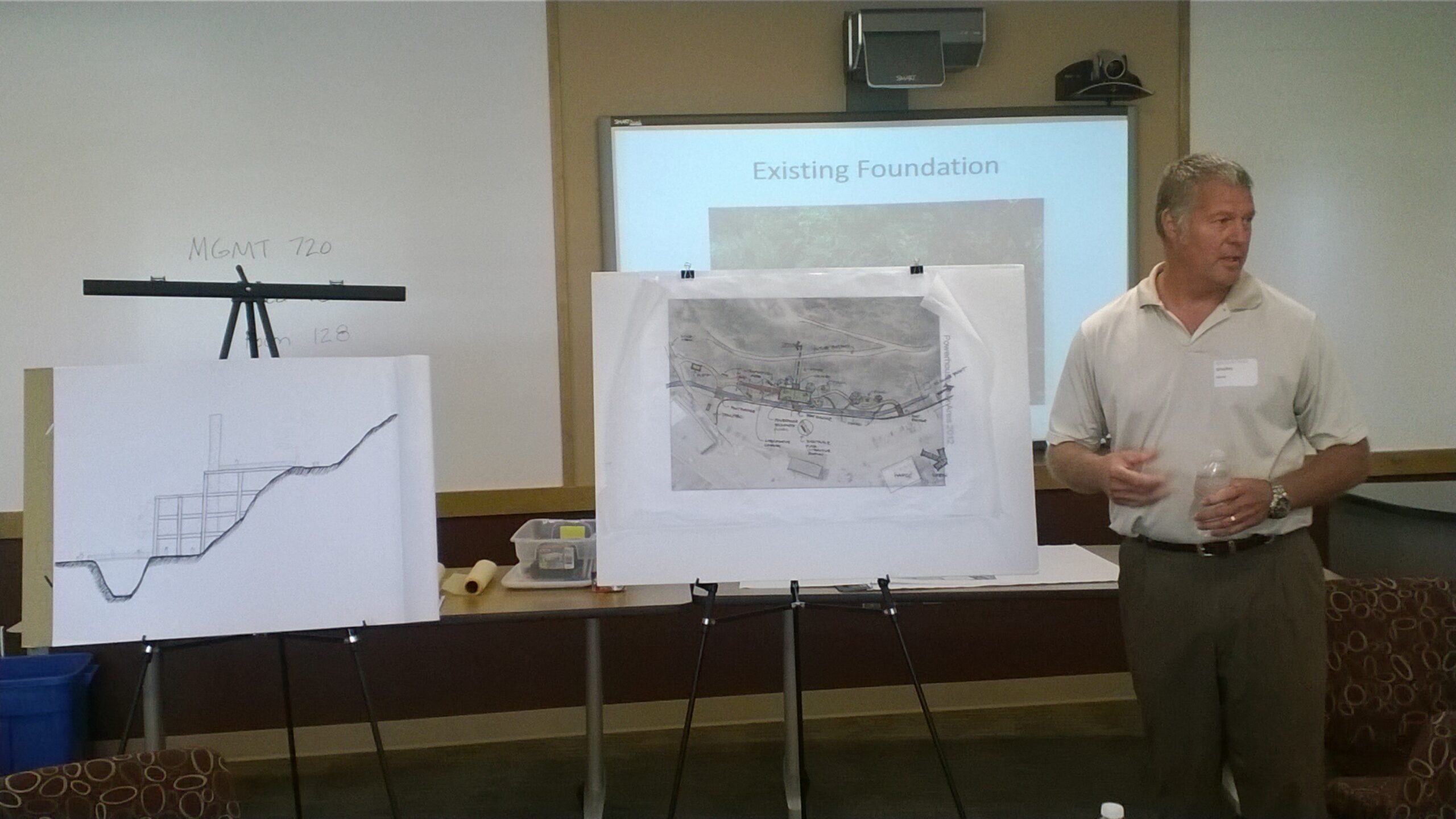 2014-5 | Blueprint South Dakota