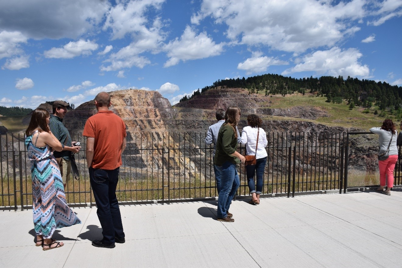 2016-10 | Blueprint South Dakota