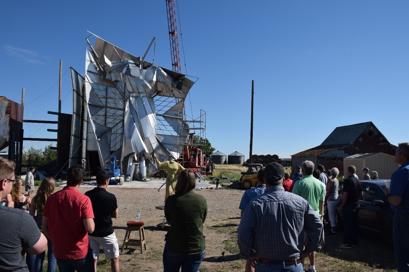 2016-7 | Blueprint South Dakota