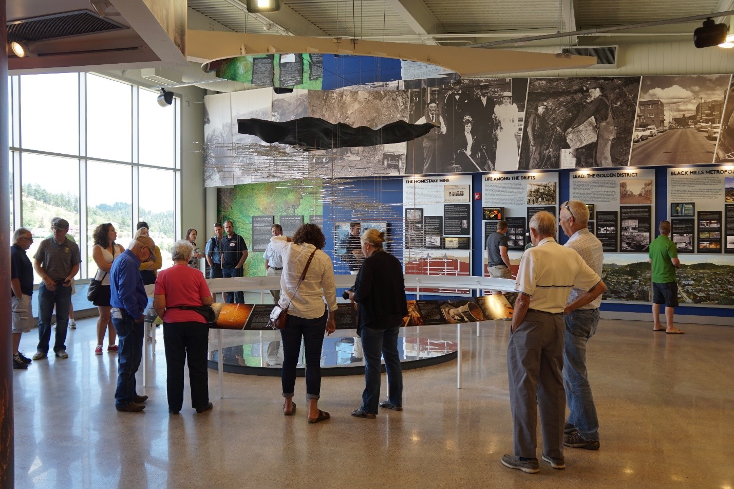 2016-9 | Blueprint South Dakota