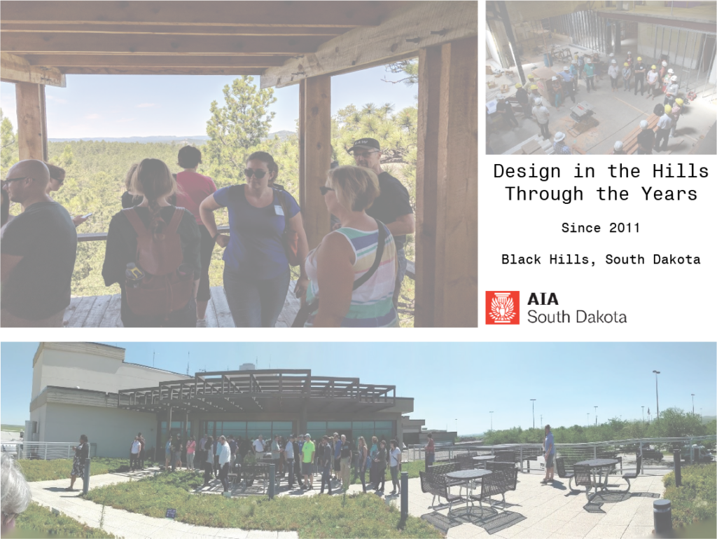 2017 Design in the Hills – Rapid City | Blueprint South Dakota