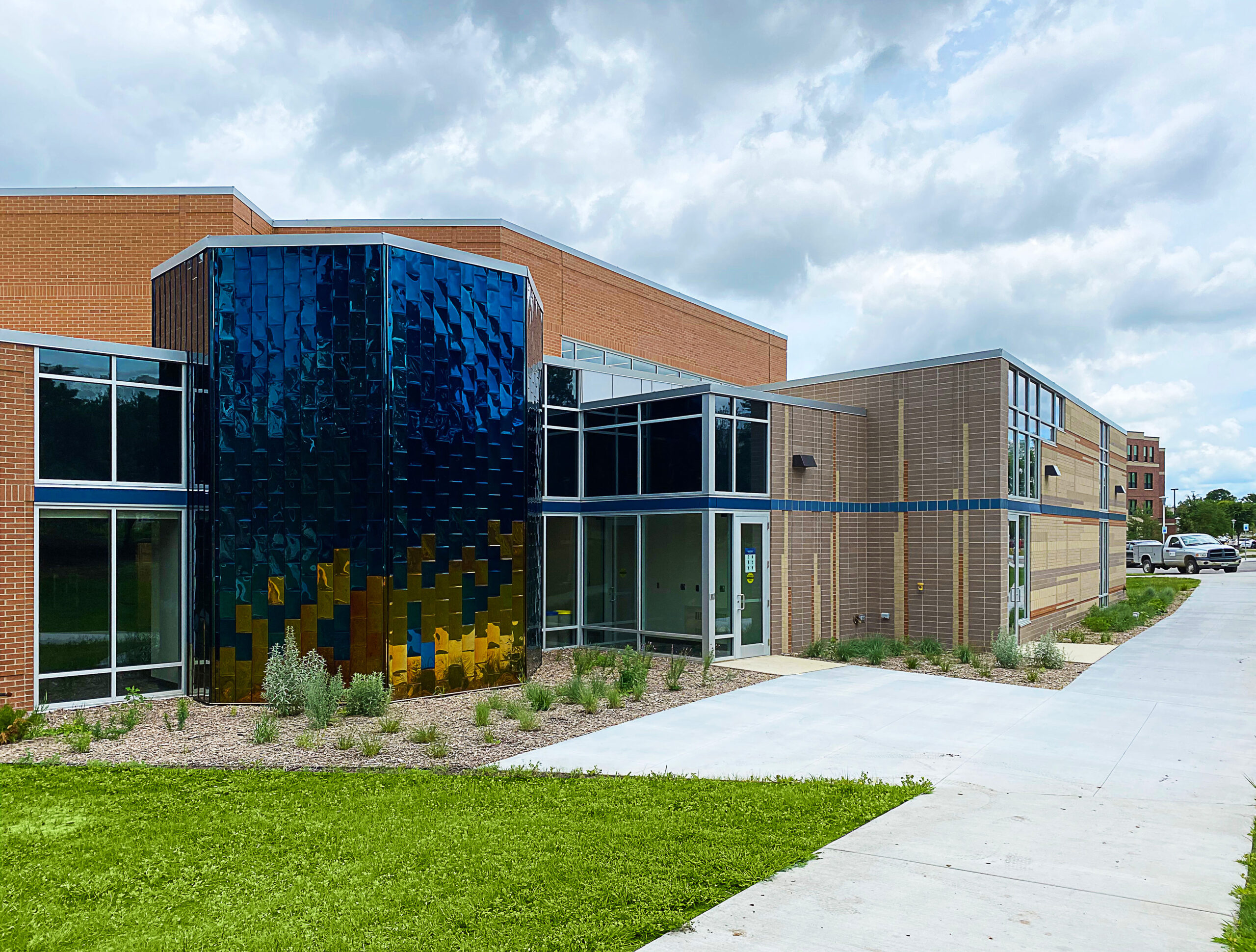 Building on South Dakota Universities: SDSU American Indian Student ...
