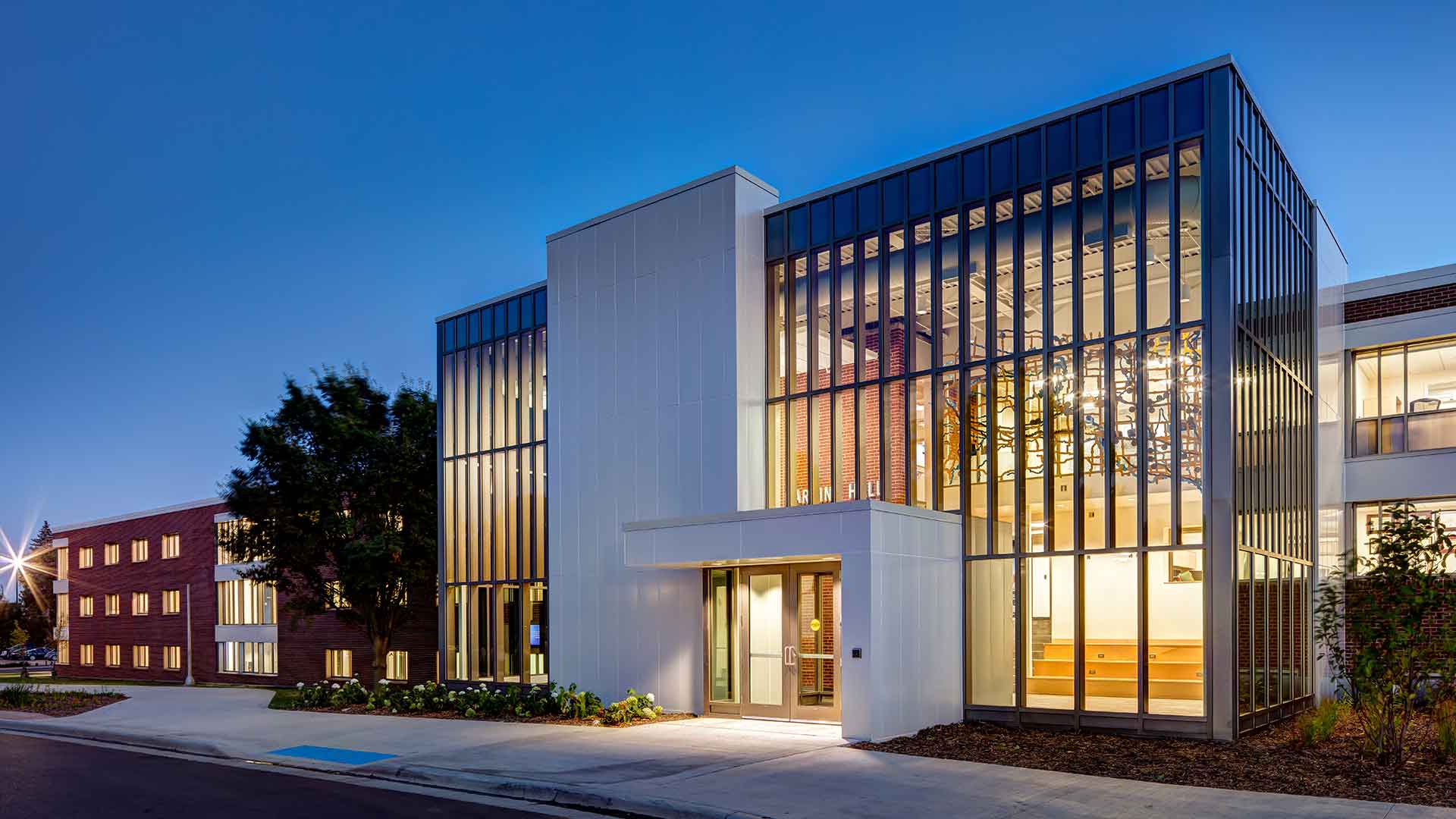 harding-hall | Blueprint South Dakota