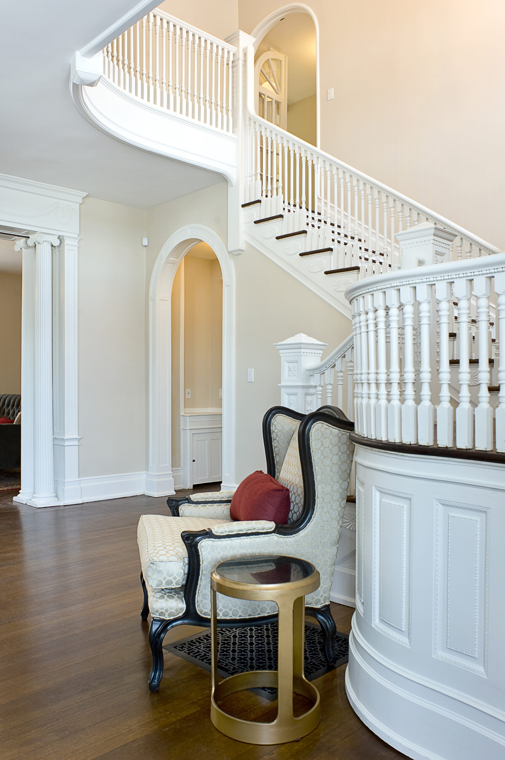 No Detail Too Small: Historic Preservation at the University of South ...