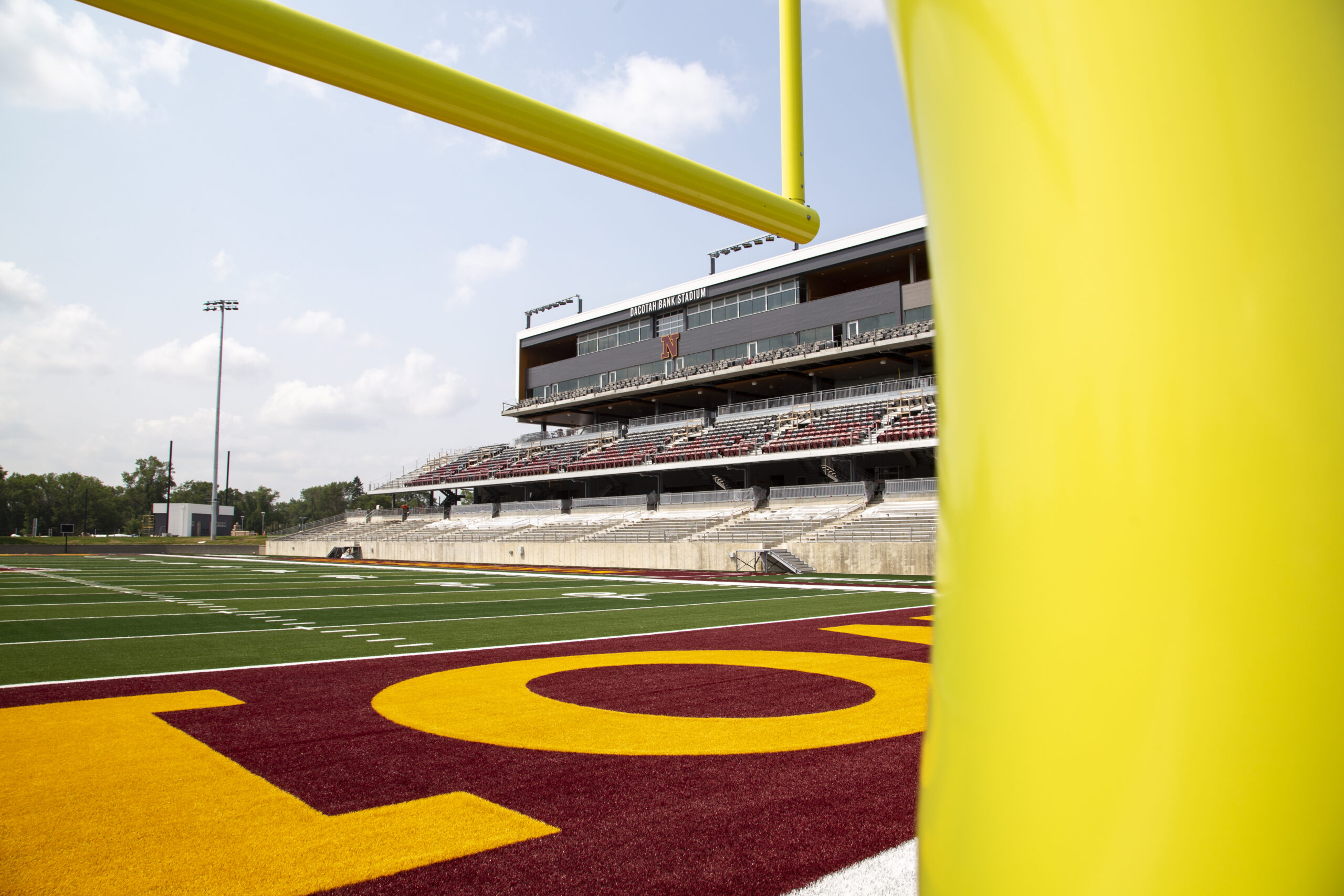 Building on South Dakota Universities: Fun facts about the Northern ...