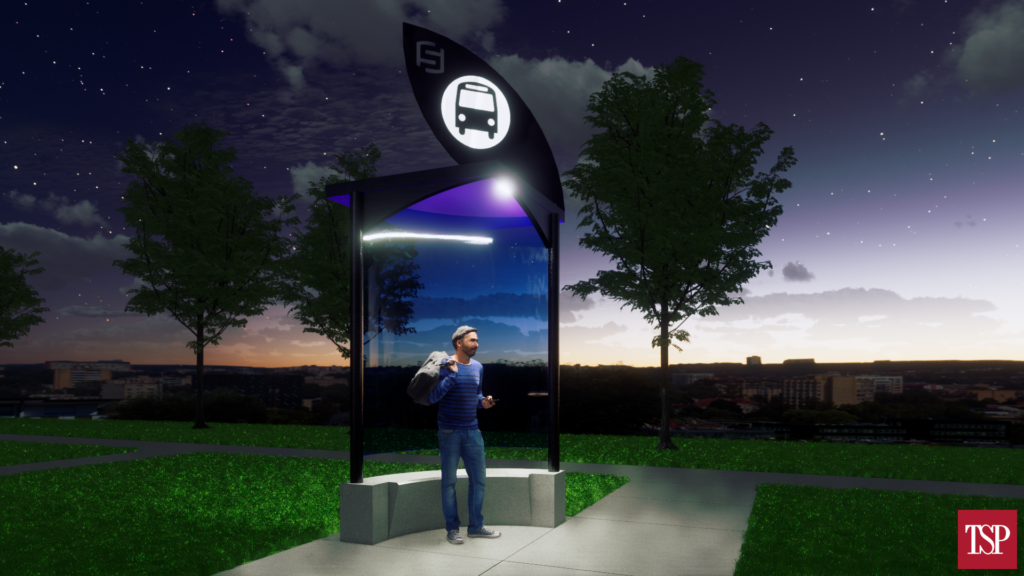 GO DESIGN: Another One Rides the Bus | Blueprint South Dakota