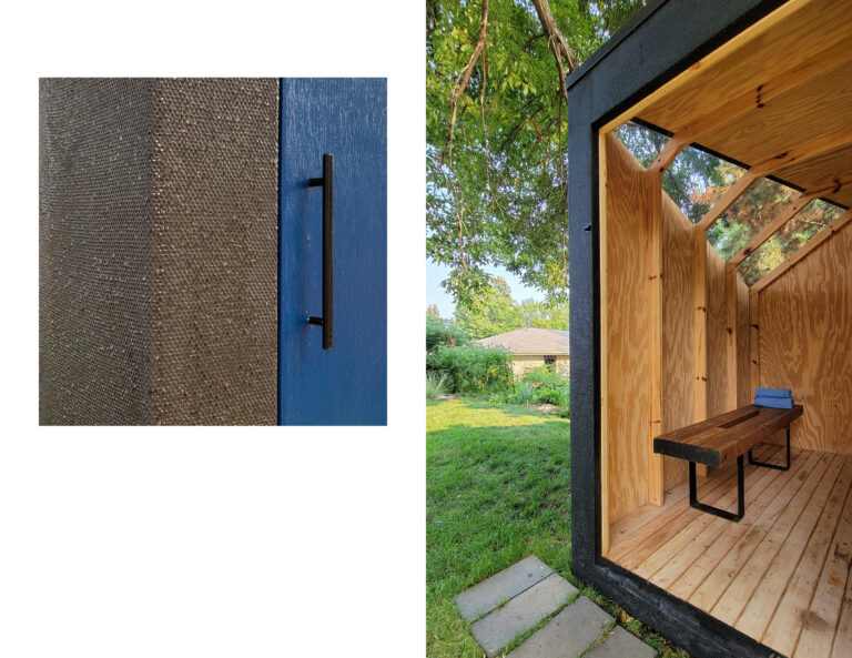 AIASD Award Winner: Sauna Cube | Blueprint South Dakota