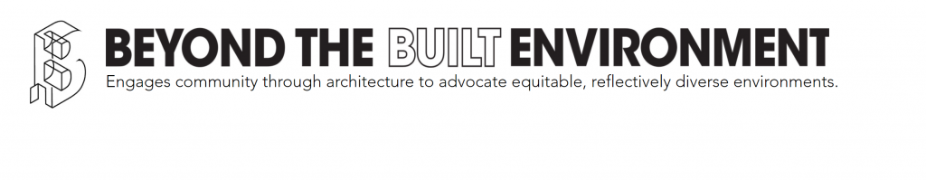 An interview with Pascale Sablan, Architect/Advocate: Part 1 ...