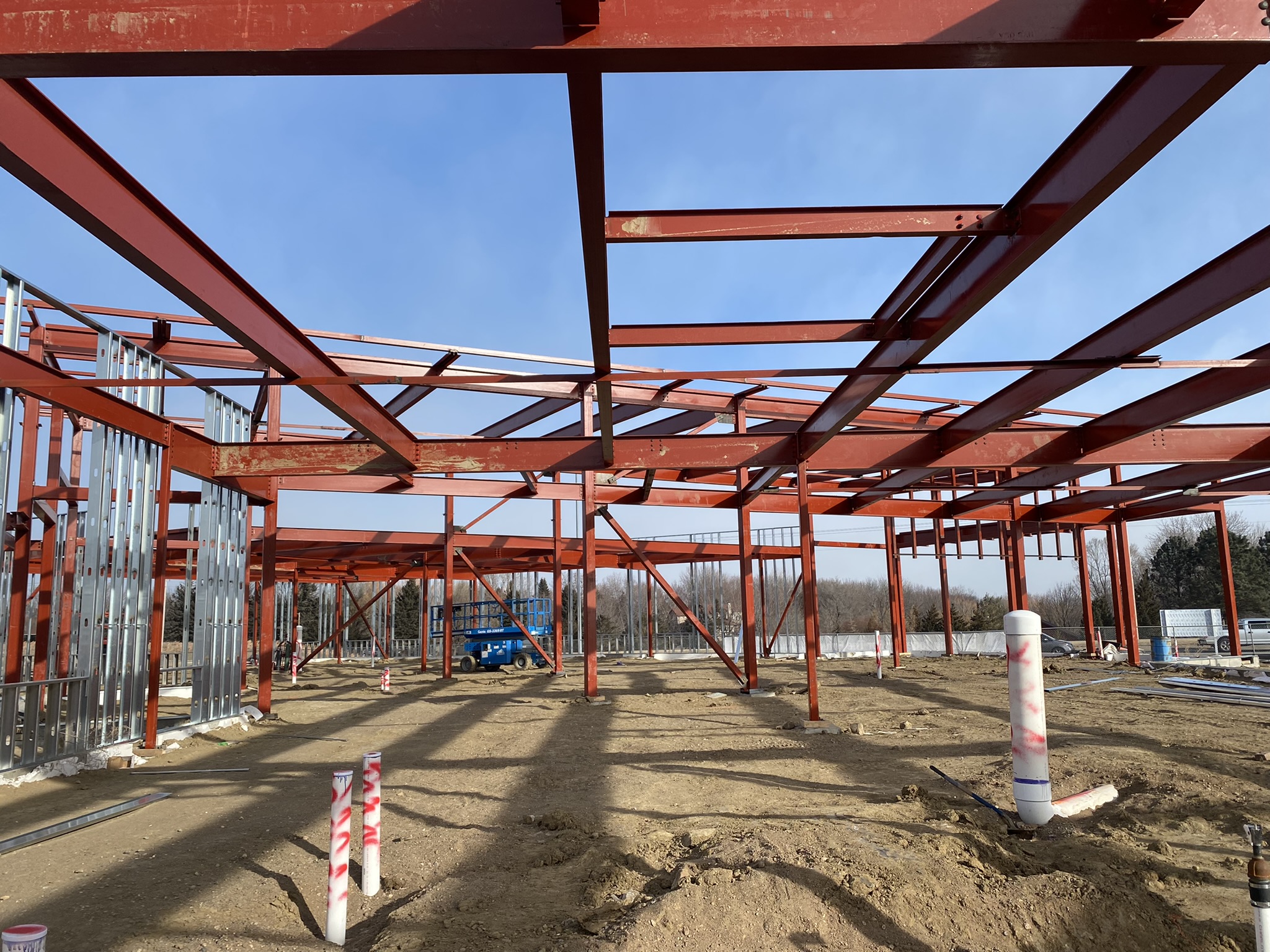 1 | Blueprint South Dakota