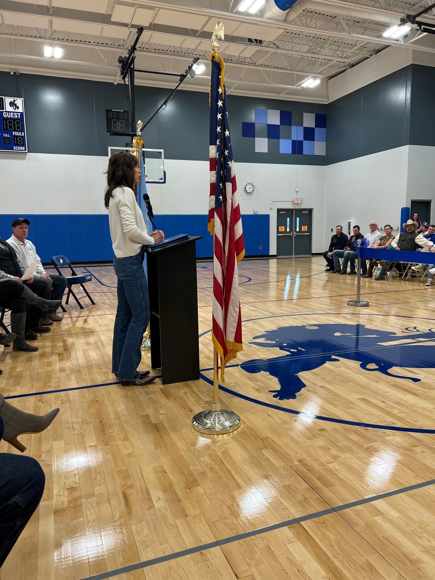 1 | Blueprint South Dakota