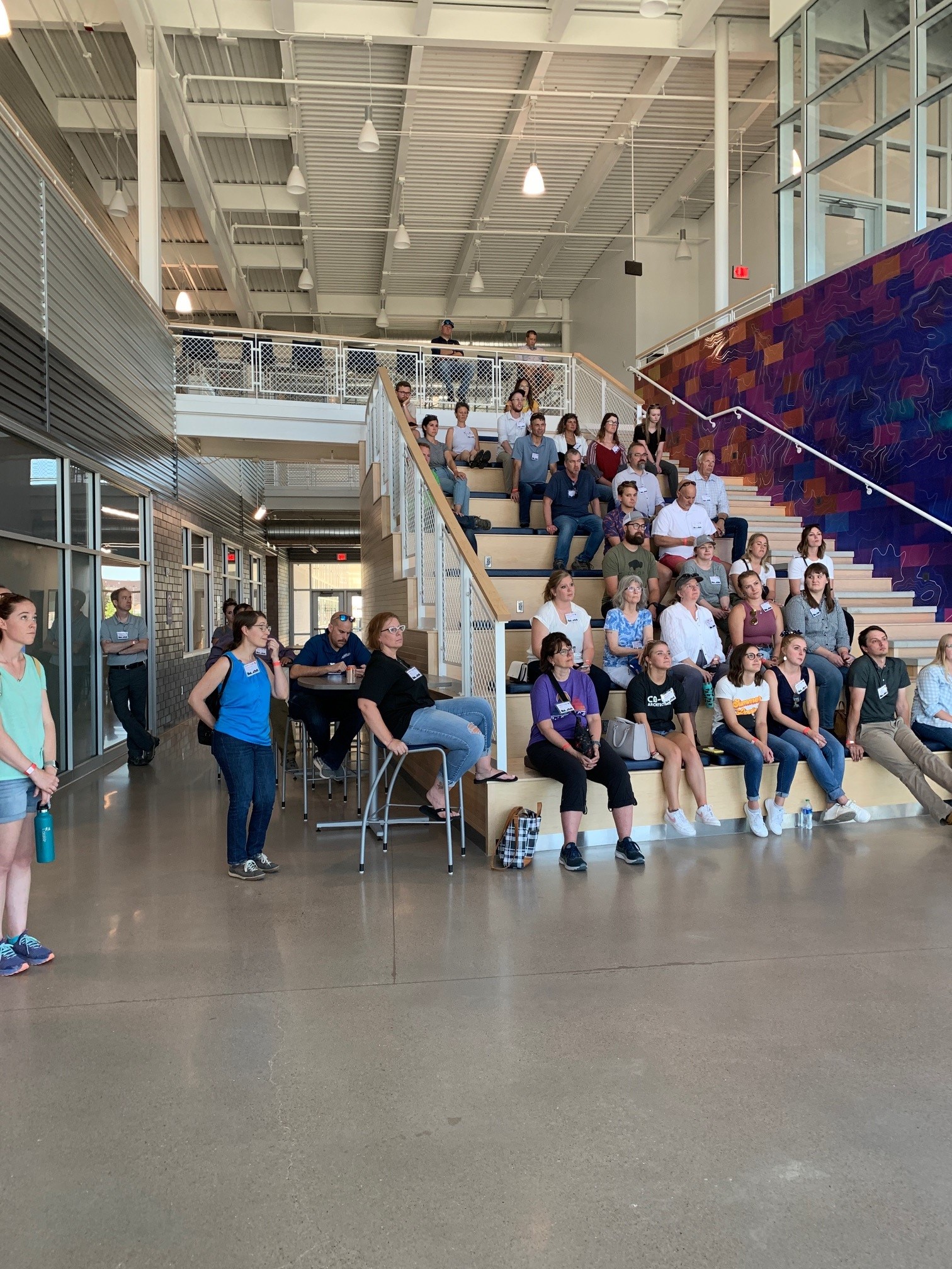 Design in the Hills: Thursday Afternoon Recap | Blueprint South Dakota