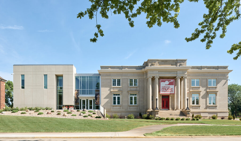 Pella Offers Two New ADA Options | Blueprint South Dakota