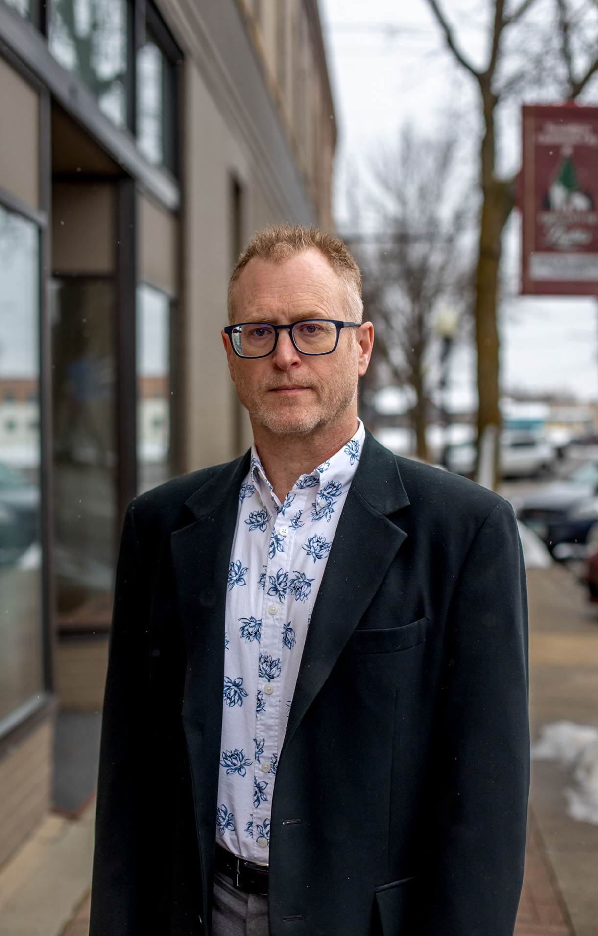 Craig-Clark | Blueprint South Dakota