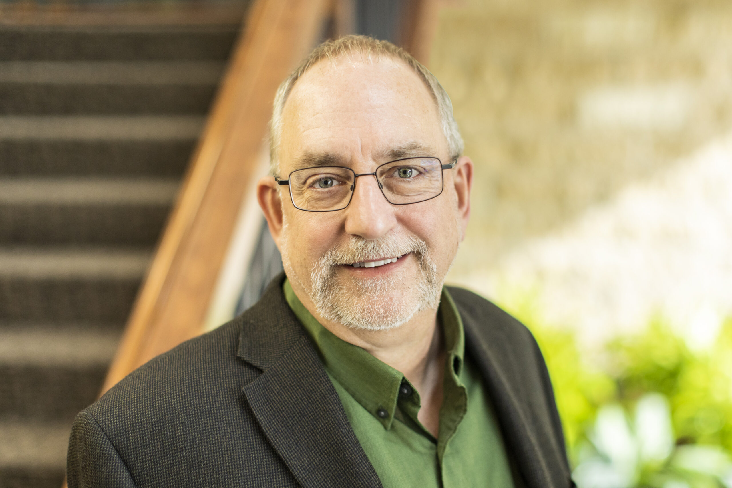 Mike Clark | Blueprint South Dakota