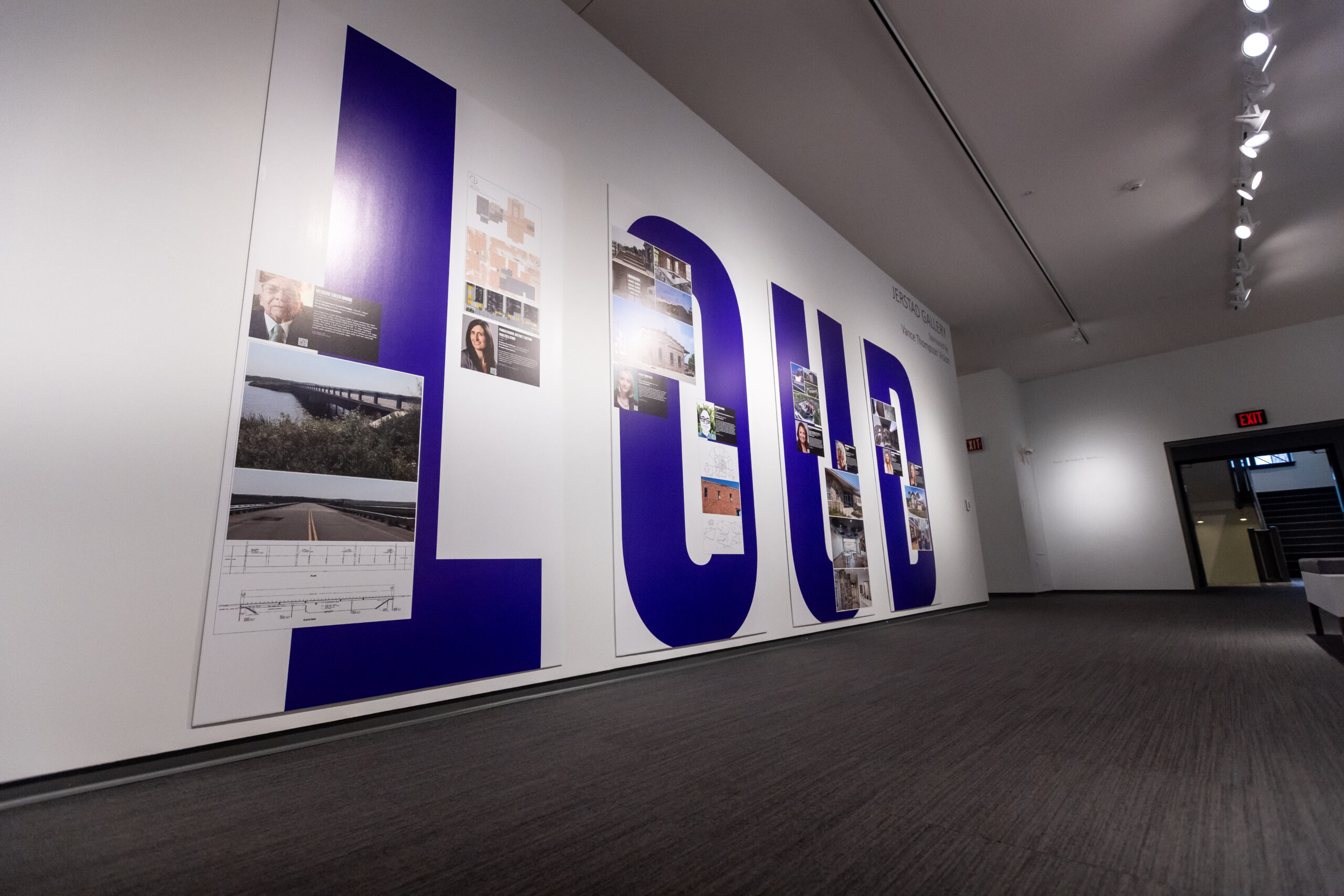 ICYMI: SAY IT LOUD South Dakota Exhibit | Blueprint South Dakota