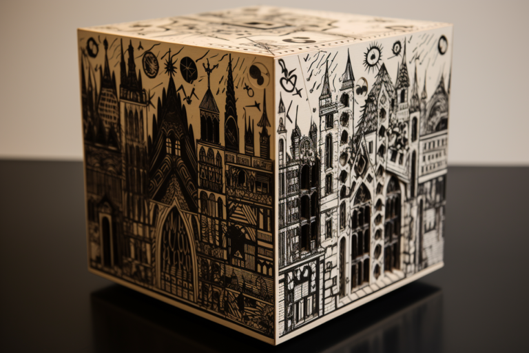 Our Buildings Are Boxes | Are Building Our Boxes? | Blueprint South Dakota