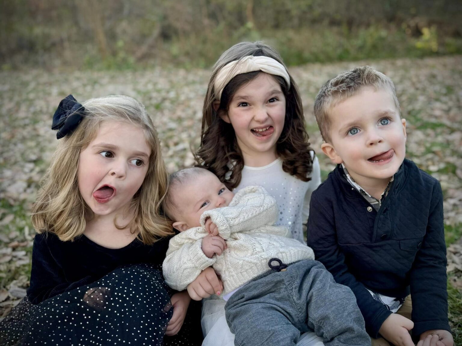 Goofy Kids | Blueprint South Dakota