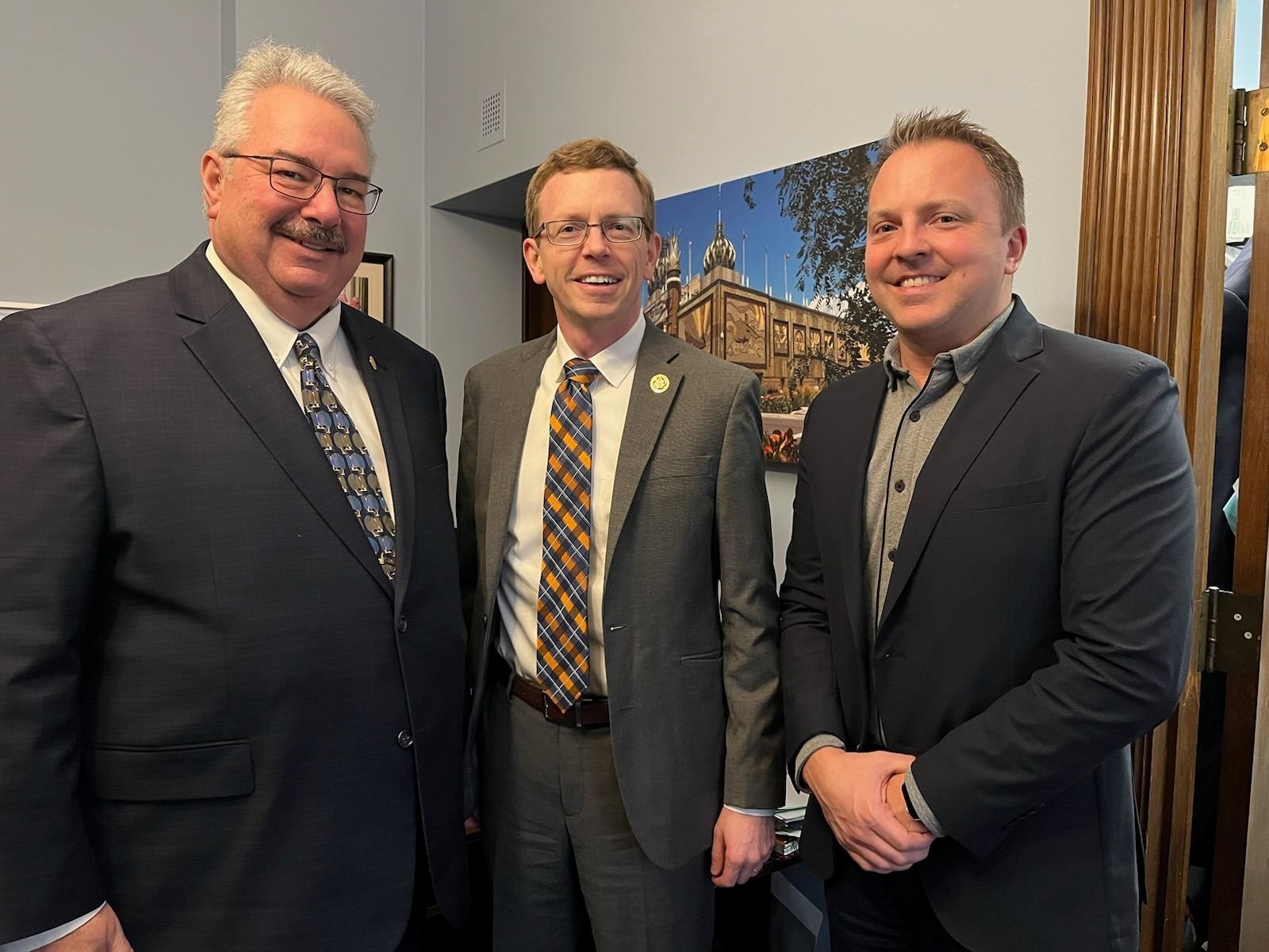 Johnson | Blueprint South Dakota