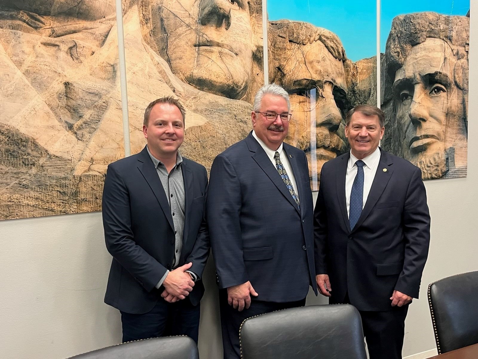 Rounds | Blueprint South Dakota