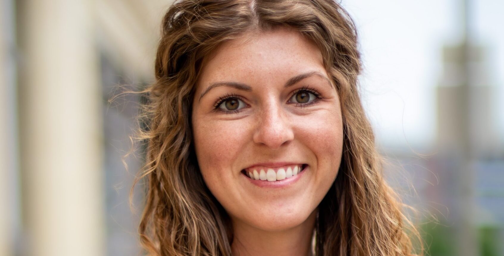 Paige Riddle | Blueprint South Dakota