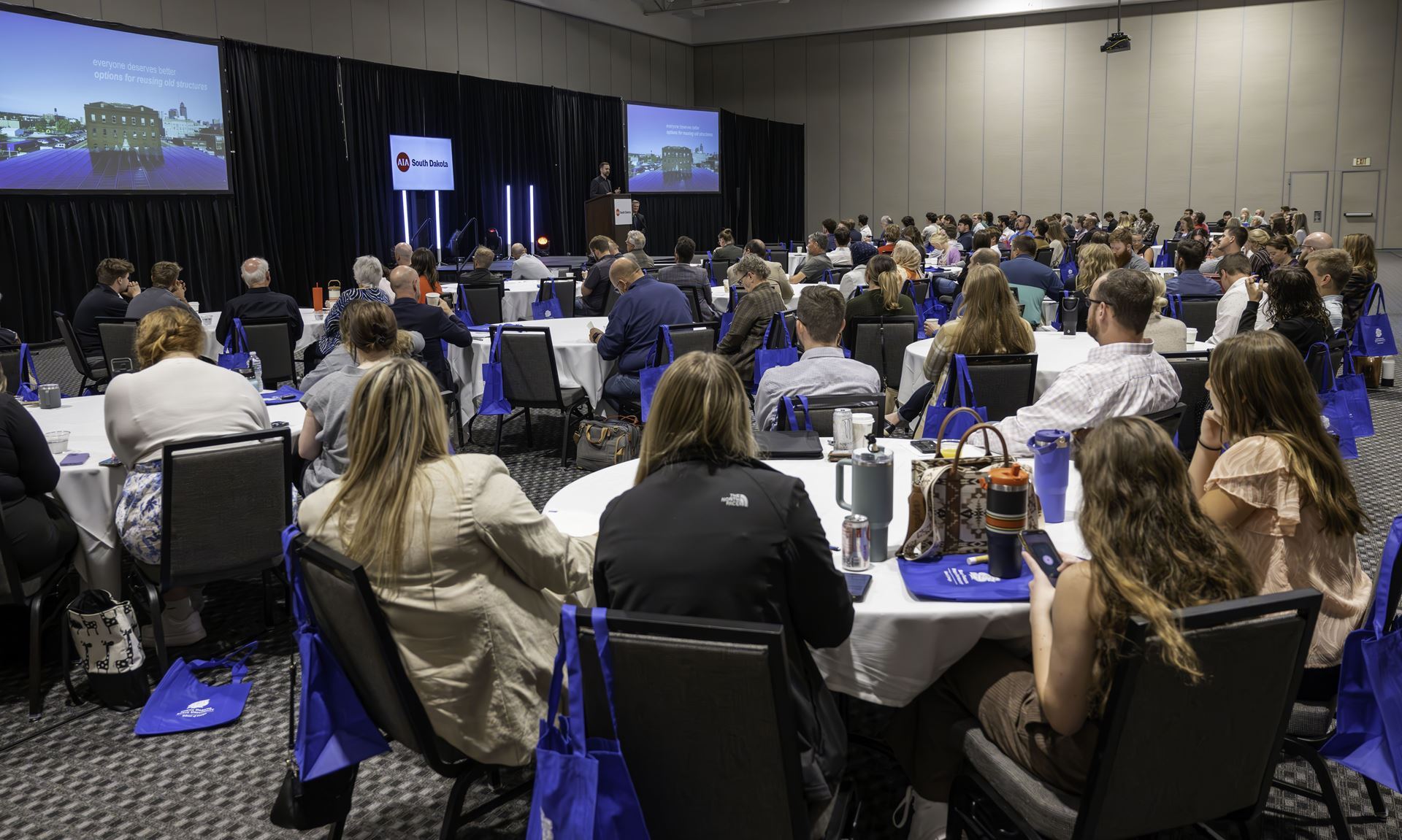 About us | Blueprint South Dakota