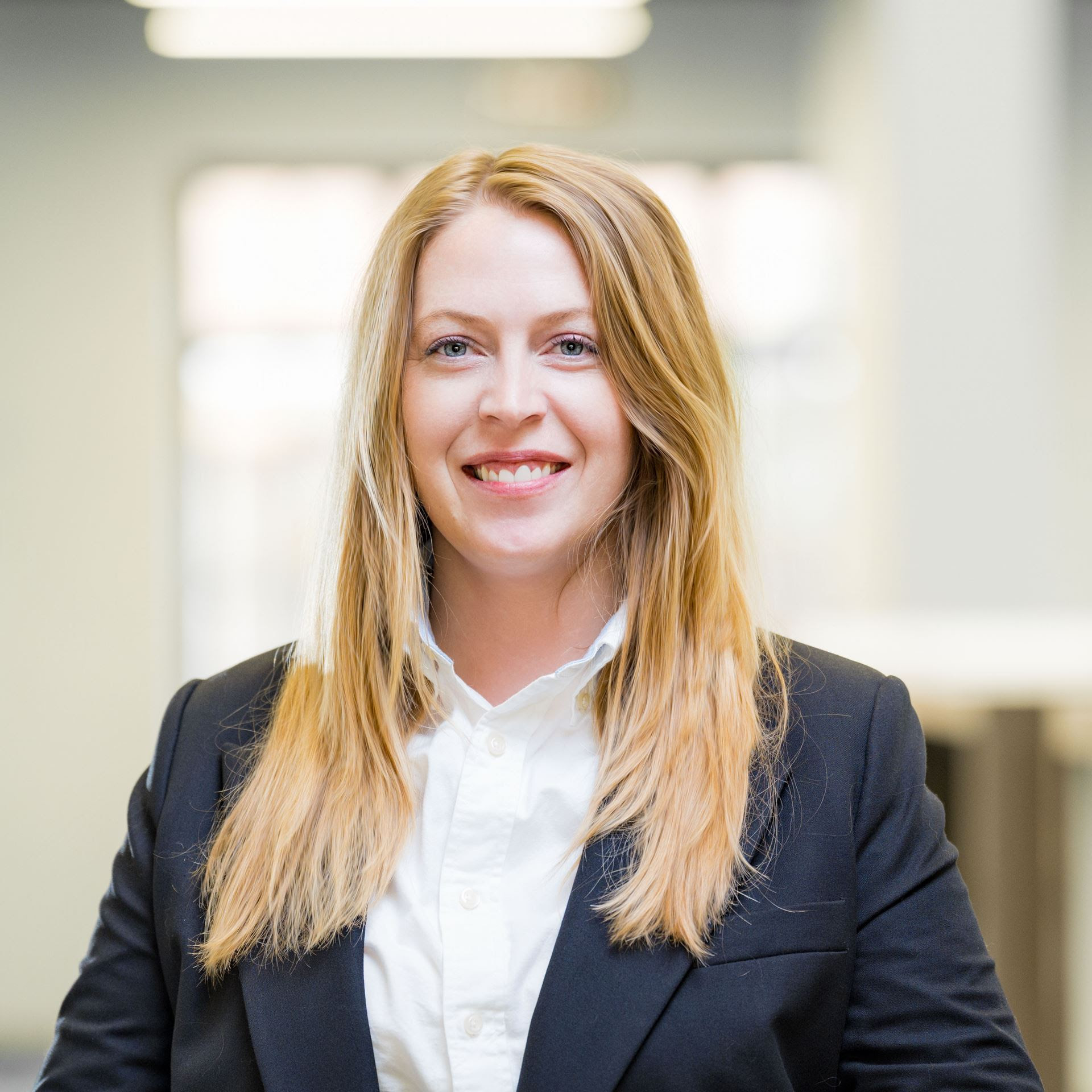 Meet a Member: Kate Ishol | Blueprint South Dakota