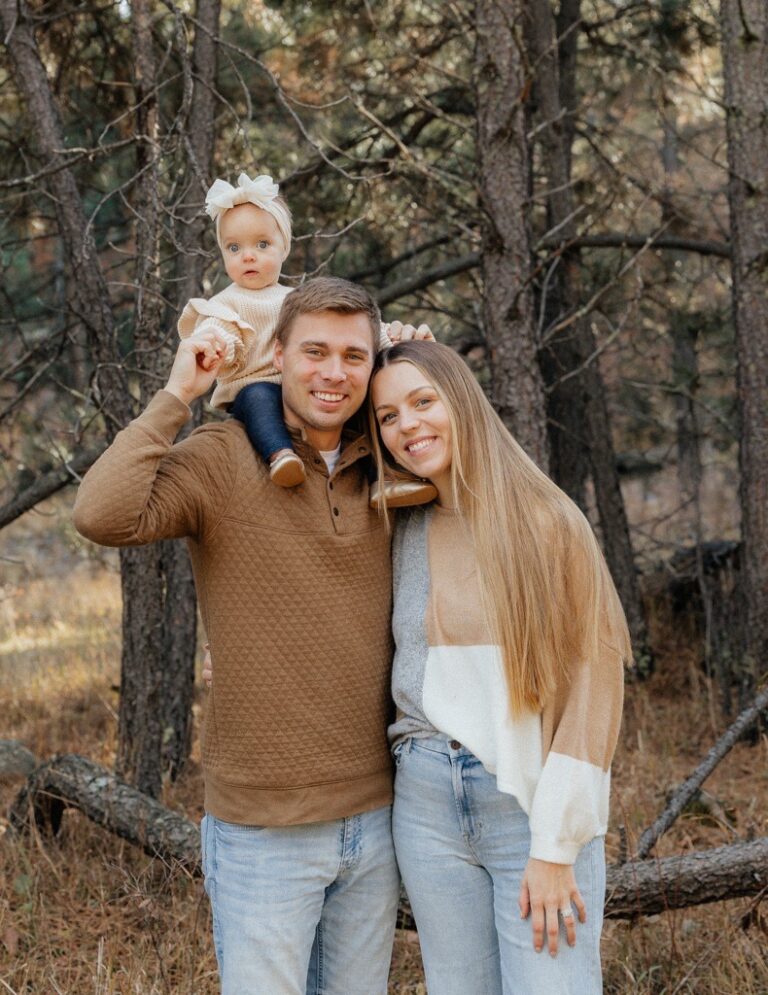 Meet a Member: Mitchell Woldt | Blueprint South Dakota