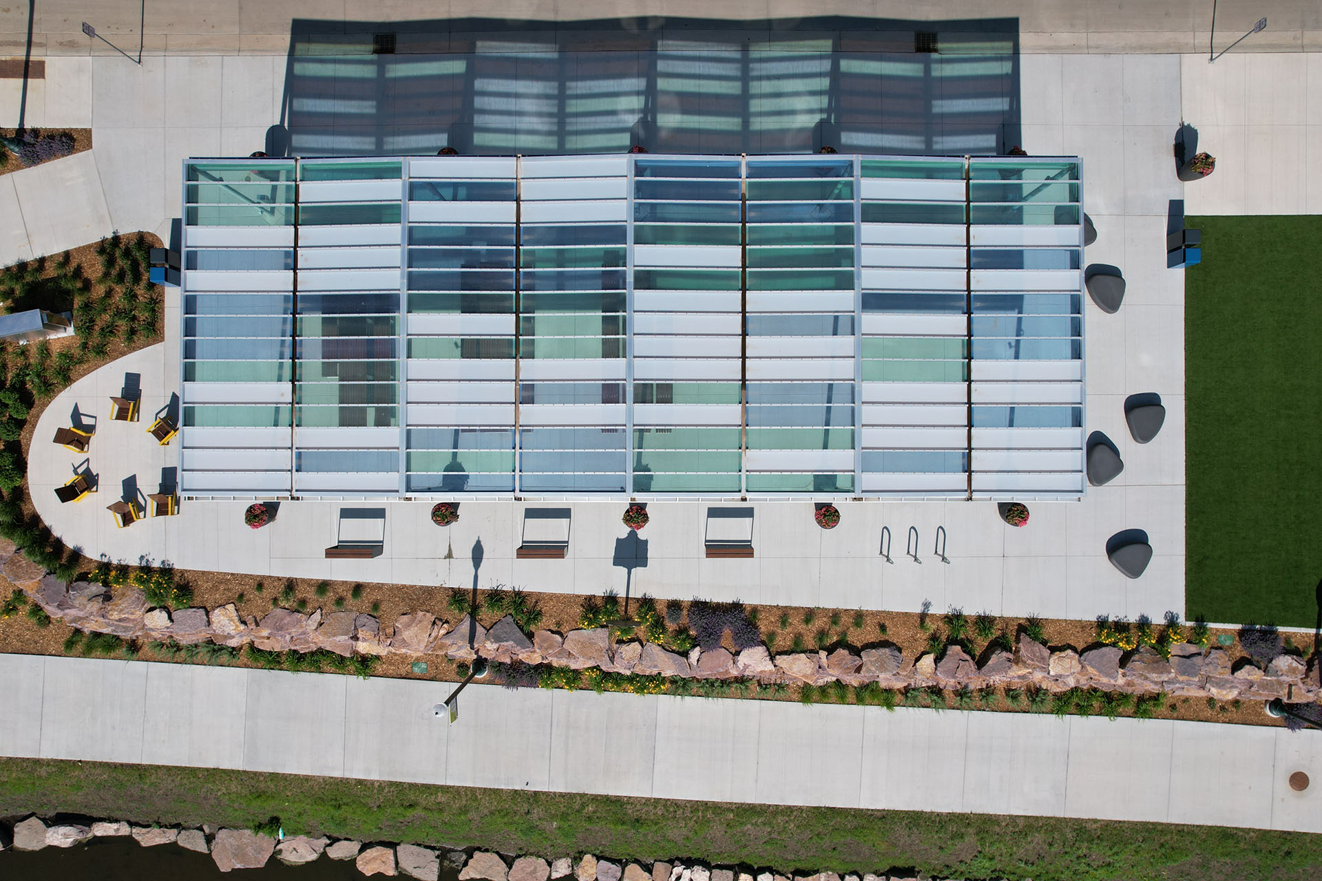 2025 Design Awards Entries: SD Architects Showcase Their Best Projects ...