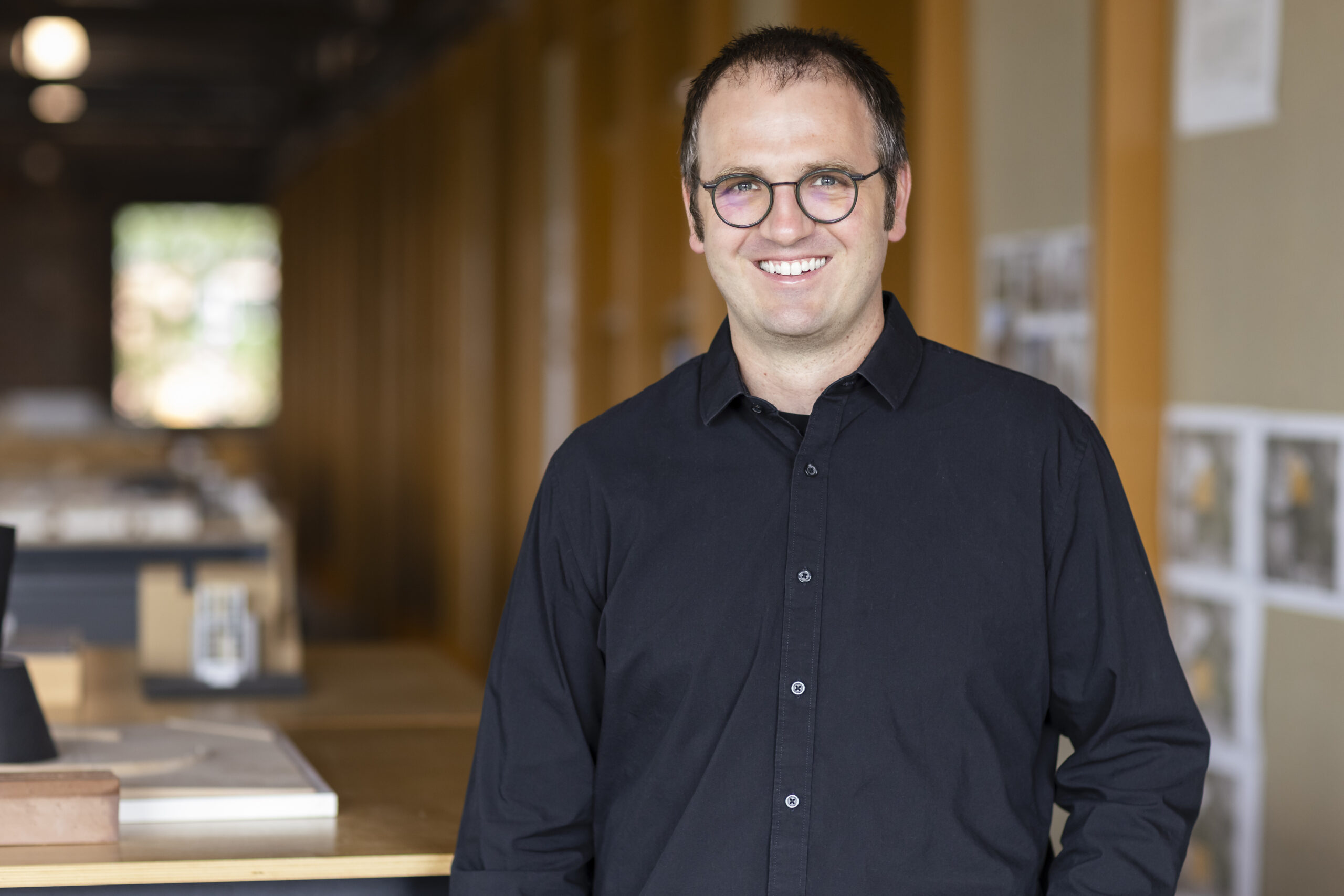 Headshot_Josh Hemberger | Blueprint South Dakota