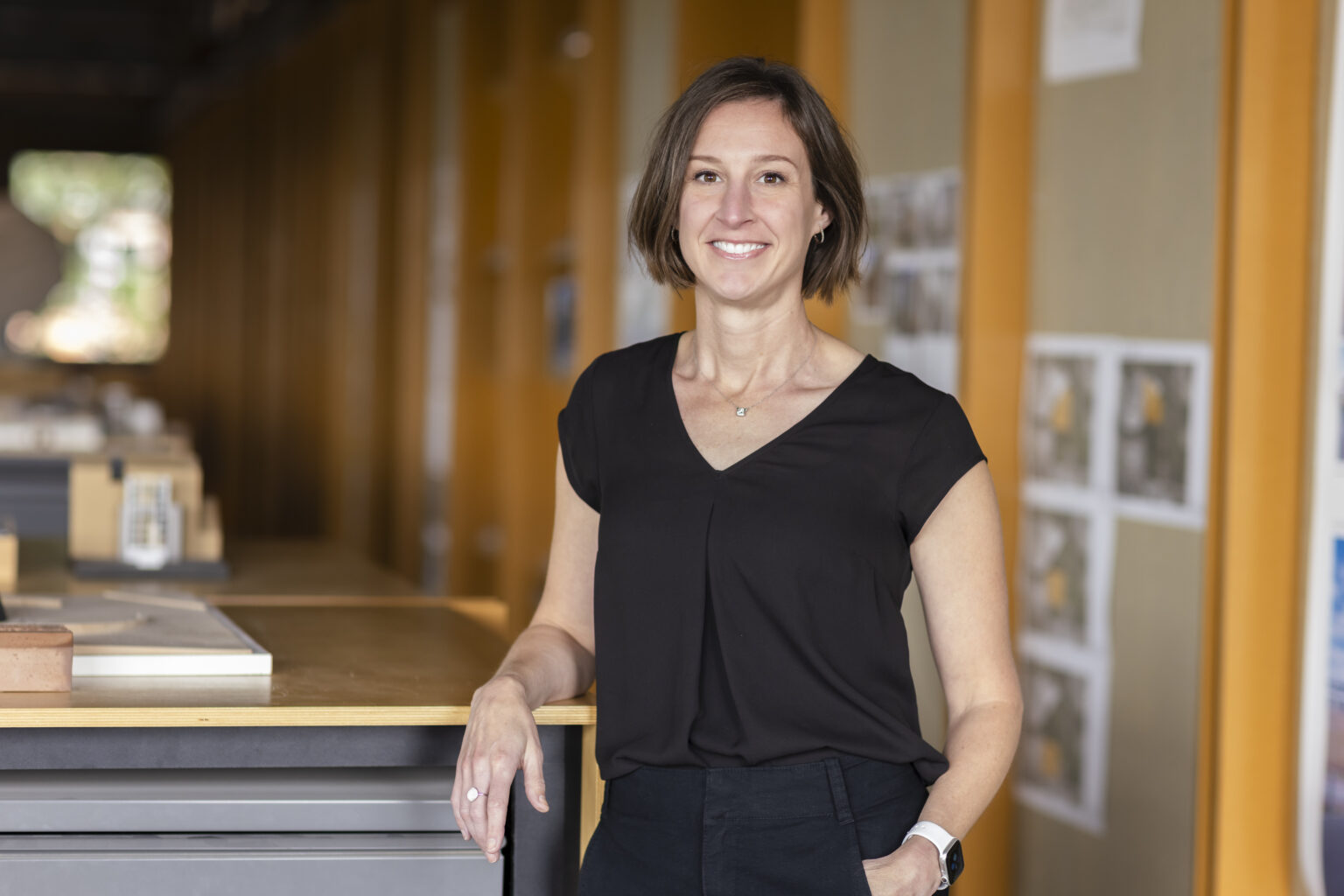 Meet our 2025 Design Awards jurors | Blueprint South Dakota